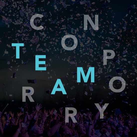 About Contemporary - Contemporary Productions