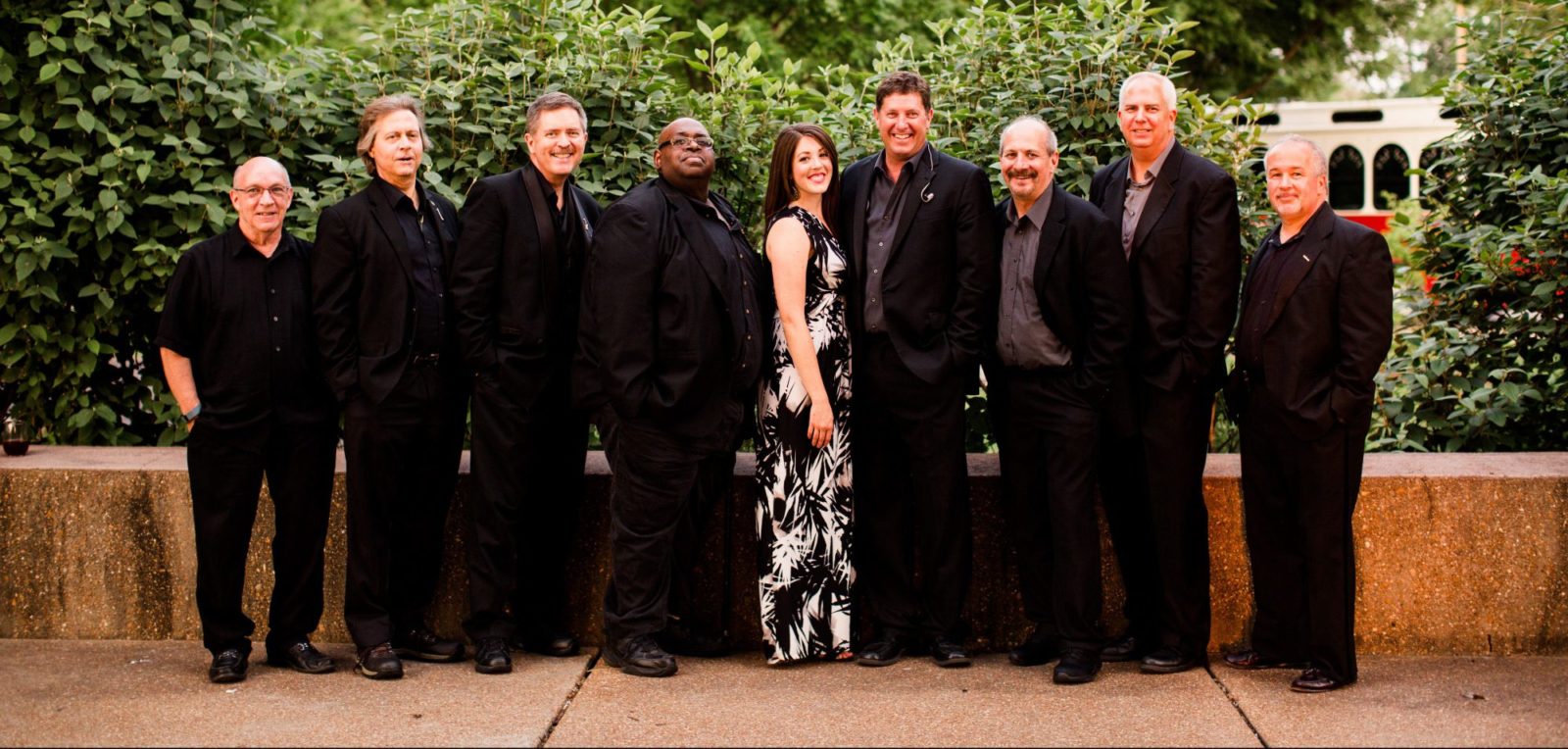 Mirage - Contemporary Productions