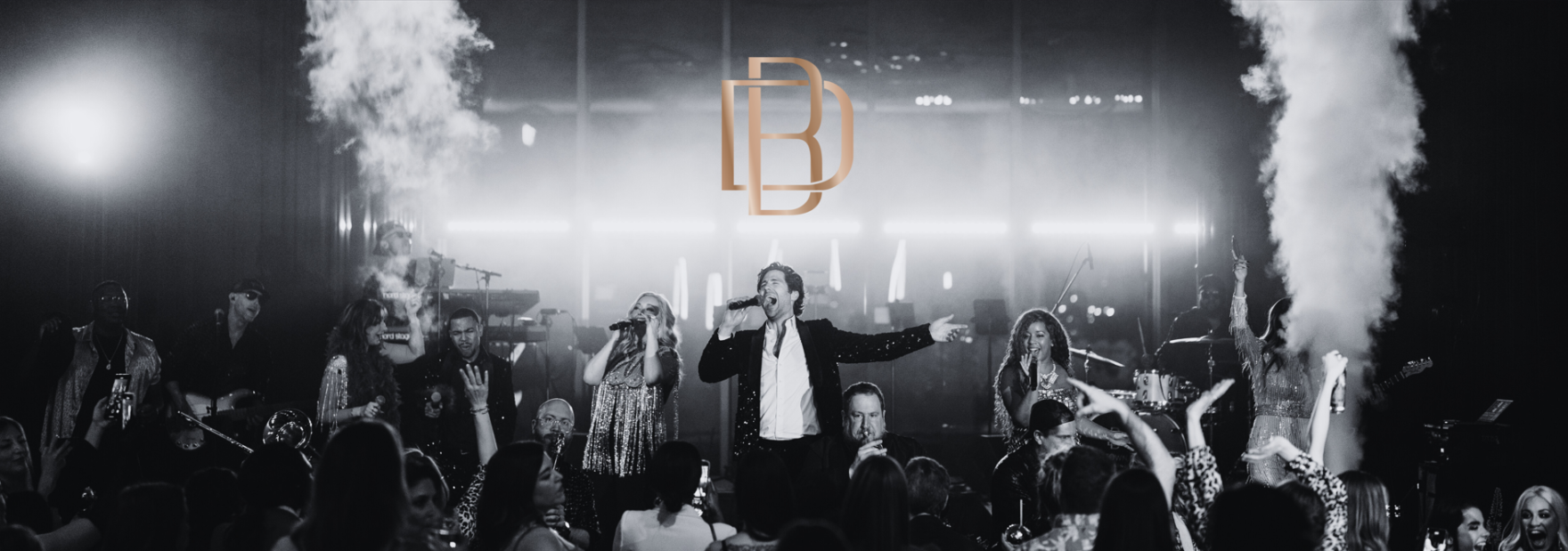 The Downtown Band - Contemporary Productions