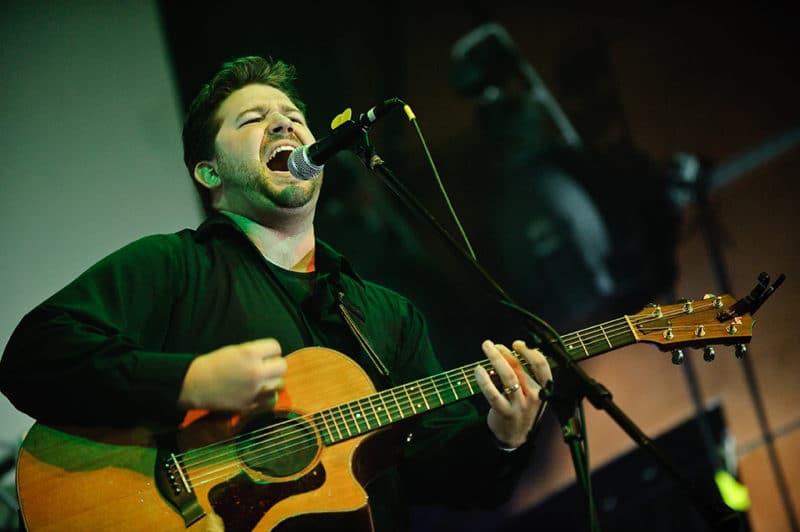 Johnny Chase - Contemporary Productions