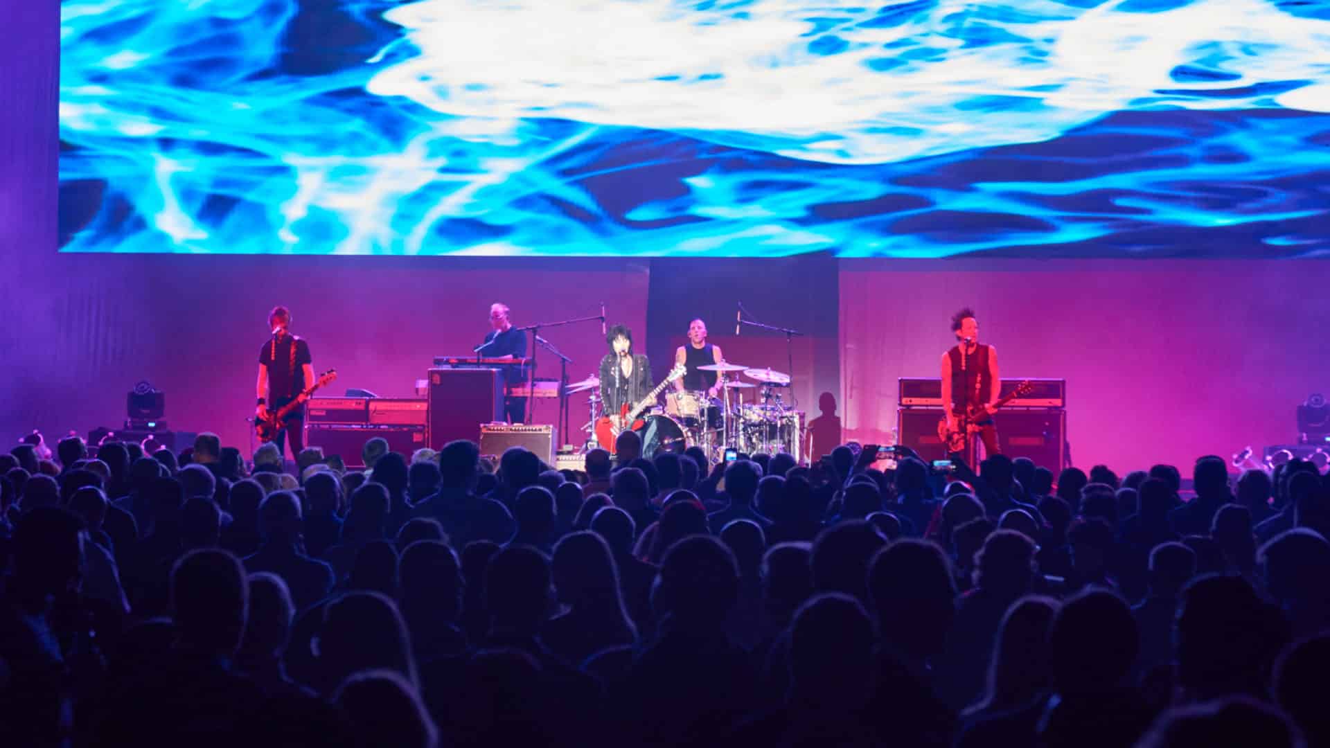 World Wide Technology - Contemporary Productions