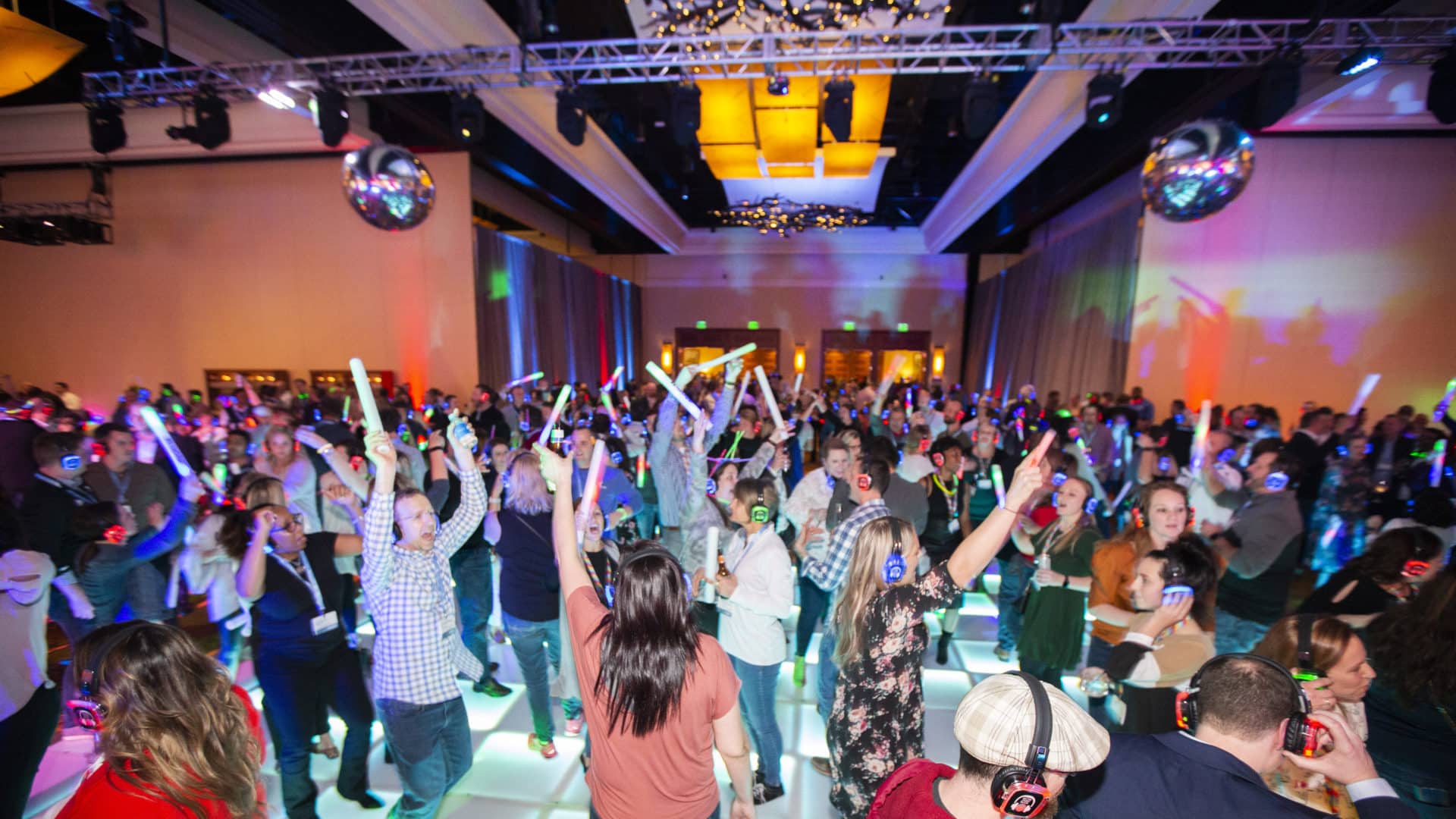 World Wide Technology - Contemporary Productions