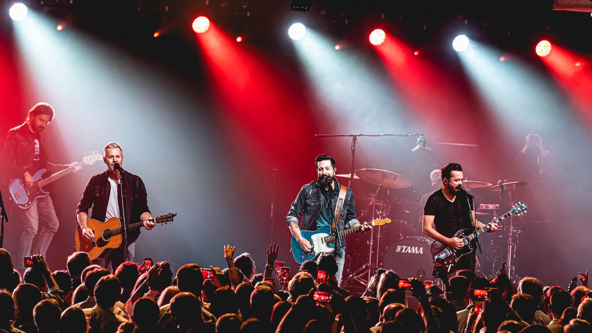 World Wide Technology - Contemporary Productions