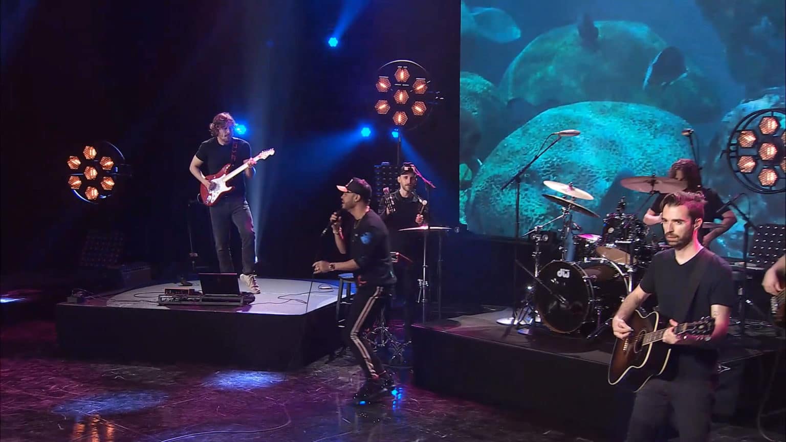 Association of Zoos & Aquariums - Contemporary Productions