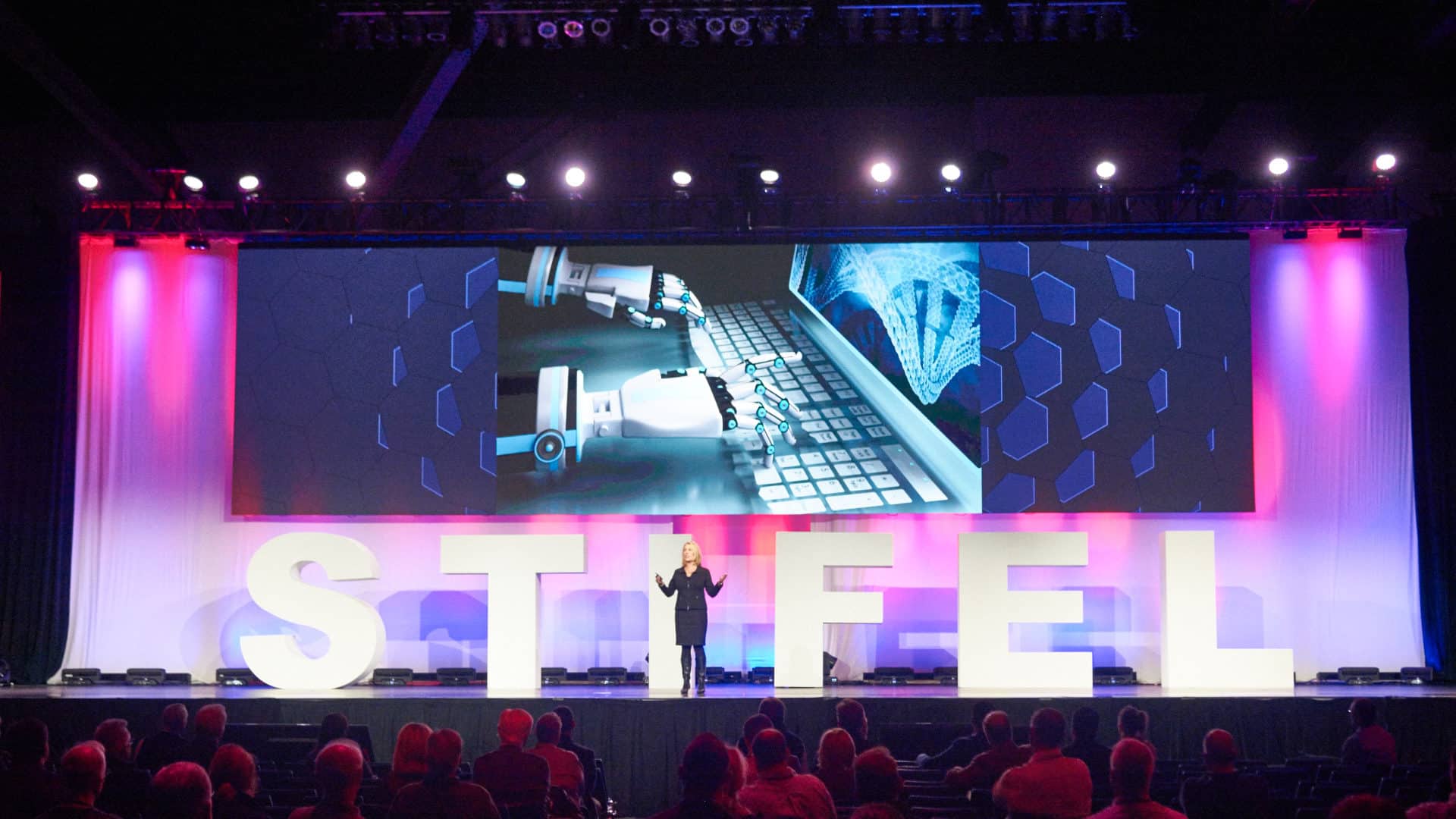 Stifel - Contemporary Productions