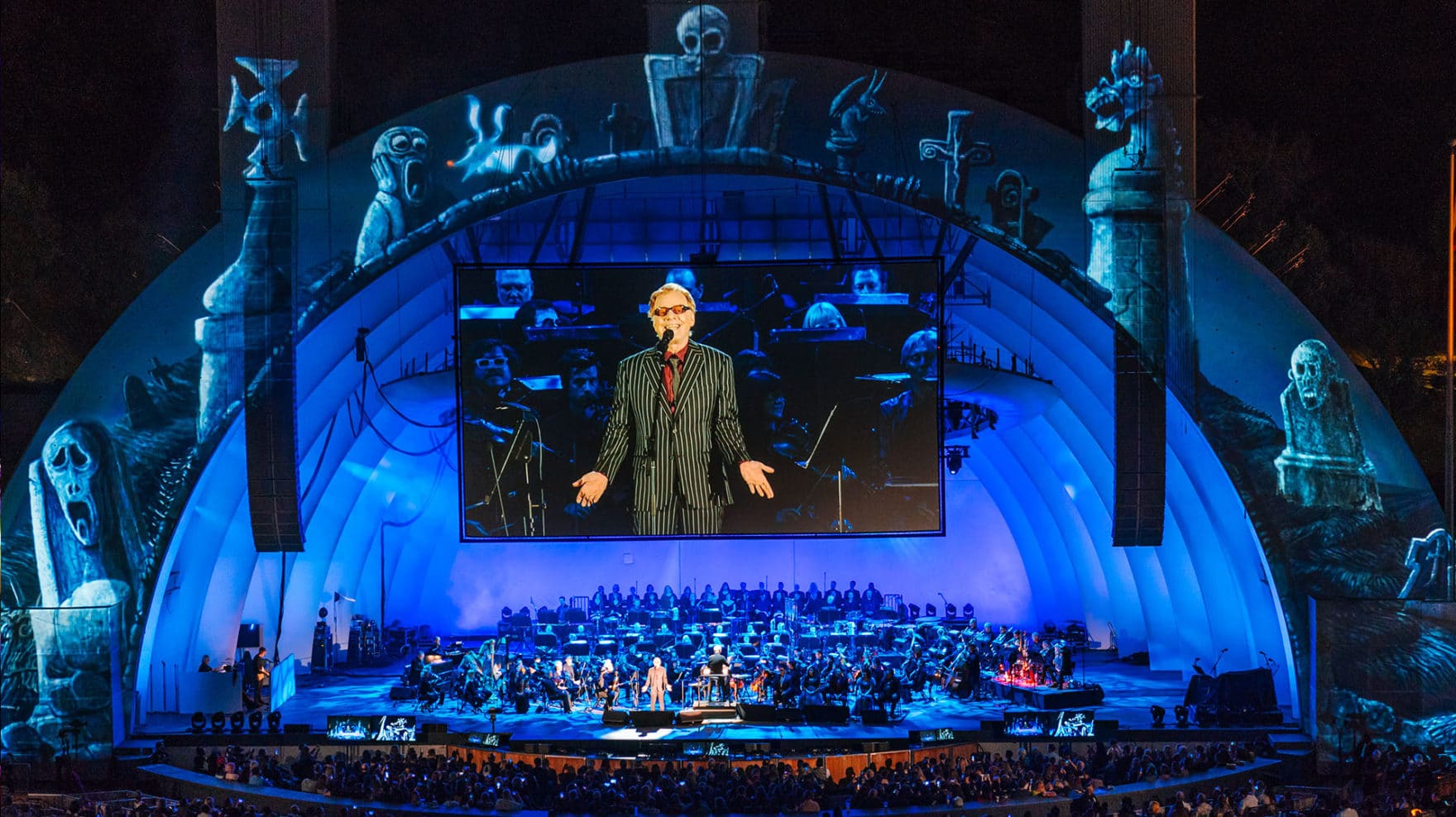 Glennon LIVE - Contemporary Productions