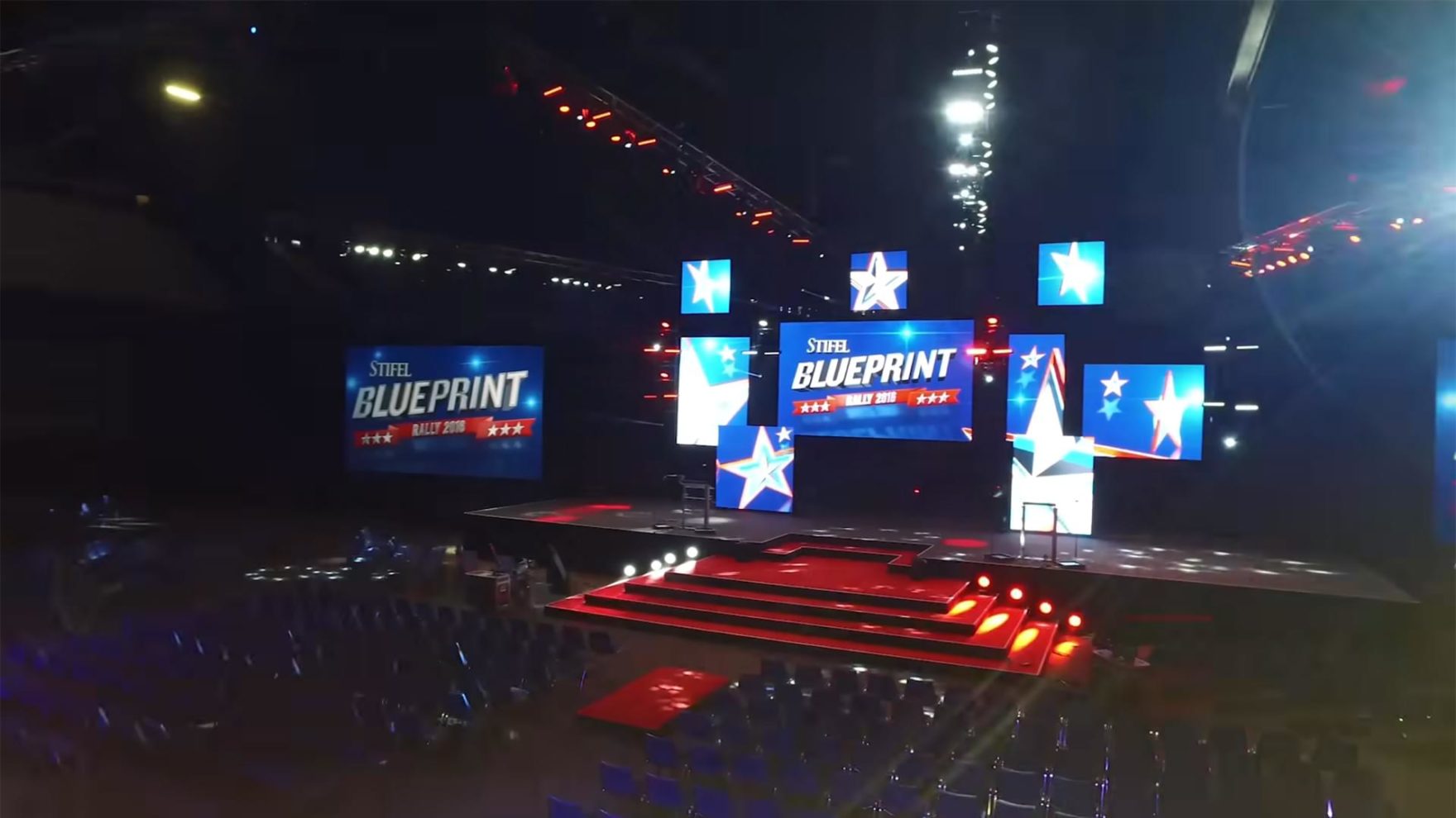 Event Management | Contemporary Productions