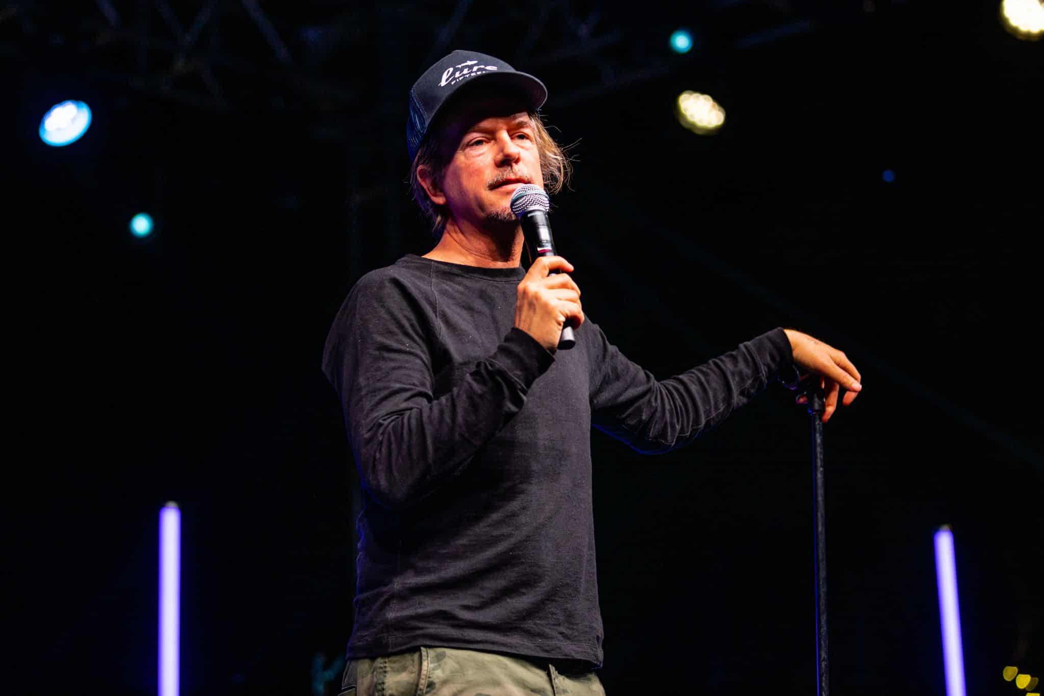 Talent Booking - Contemporary Productions