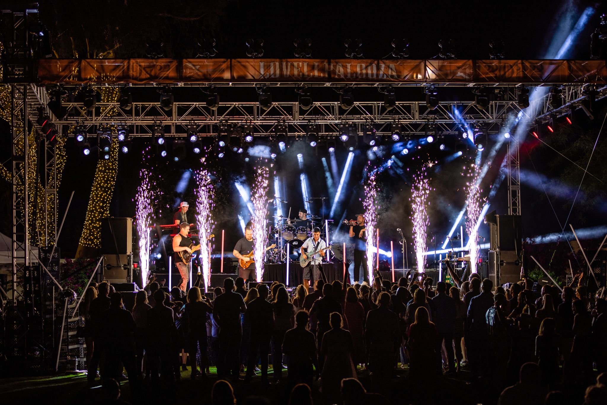 Contact Contemporary Productions - Contemporary Productions