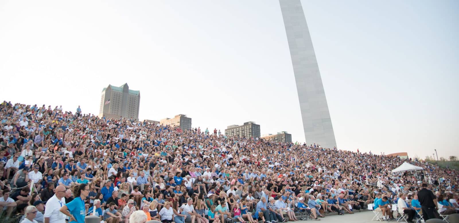 Civic Events | Contemporary Productions