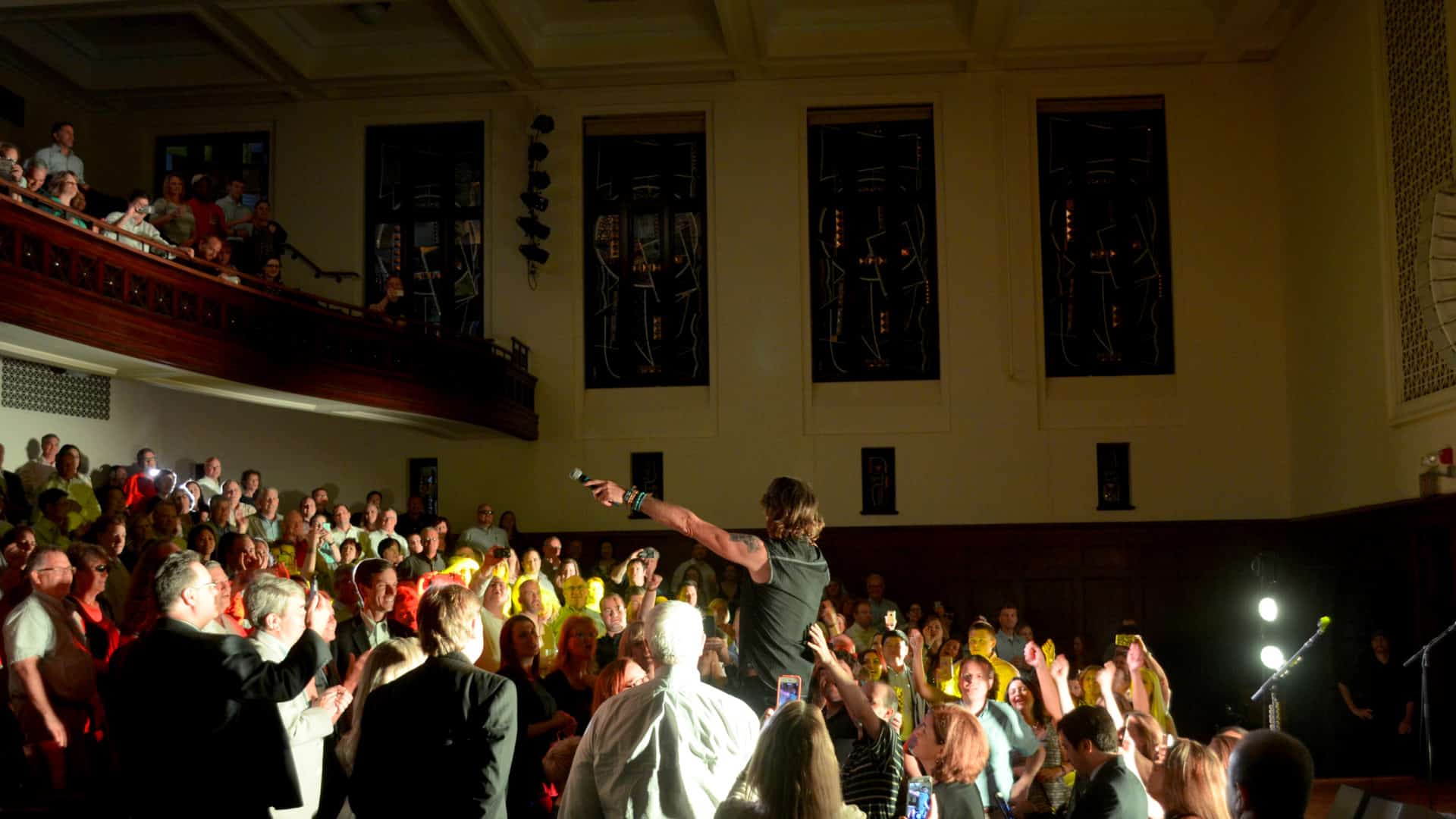 Novus International Anniversary - Contemporary Productions