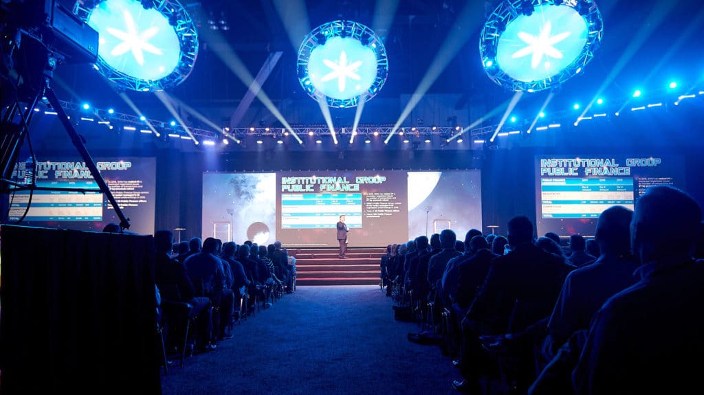 Event Management | Contemporary Productions