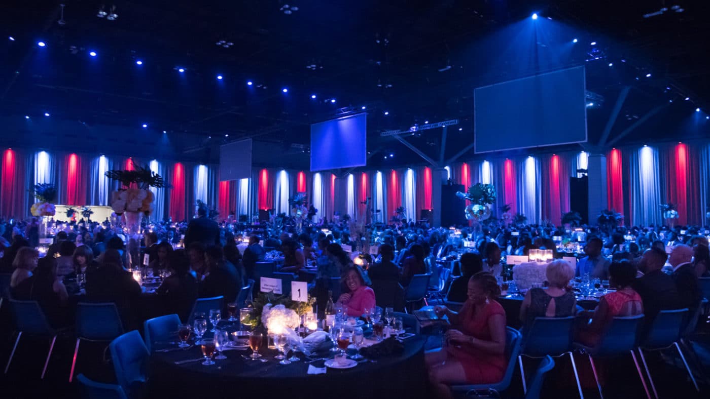 National Urban League Conference - Contemporary Productions