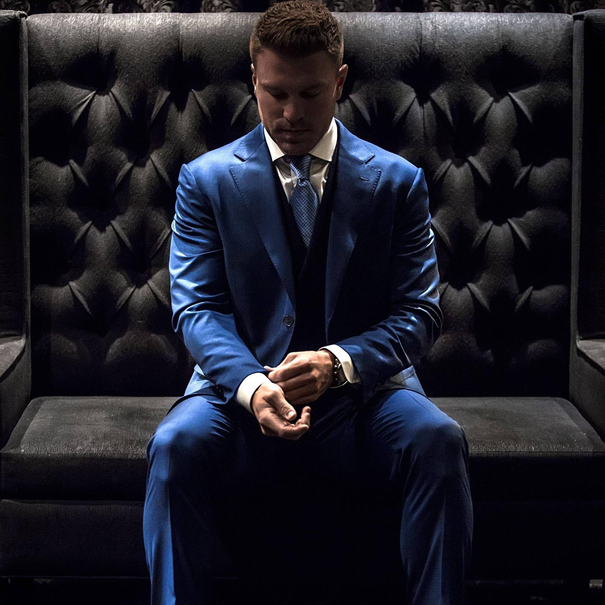 DJ Ashton Martin - Contemporary Productions