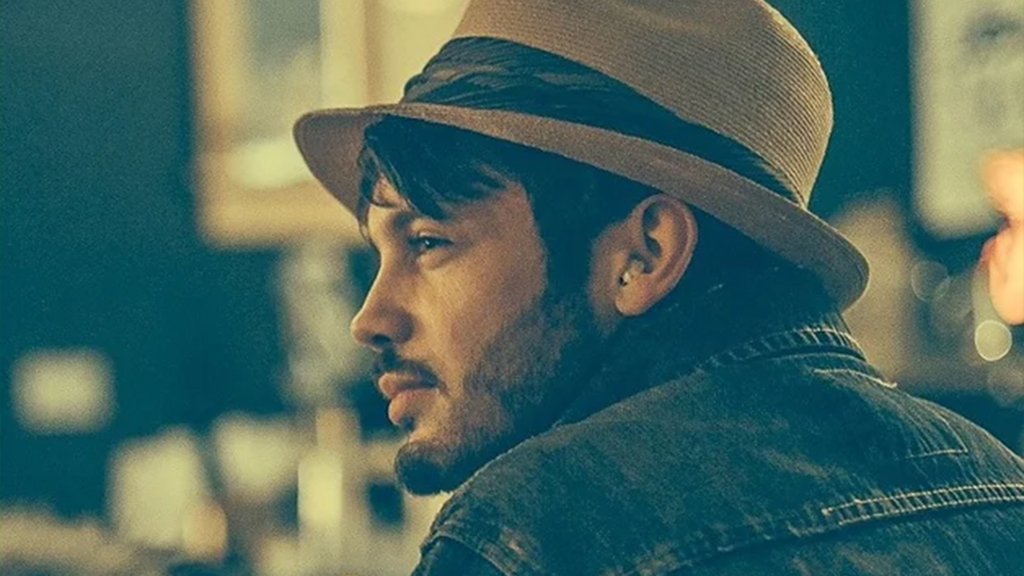 Andrew Stephen - Contemporary Productions