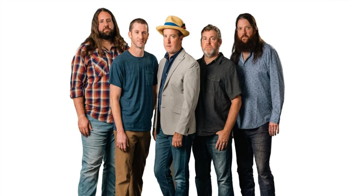 Falling Fences Band - Contemporary Productions