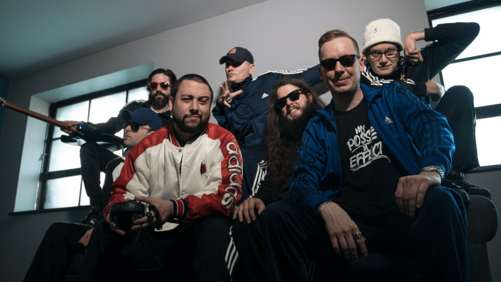 My Posse in Effect: The Ultimate Tribute - Contemporary Productions