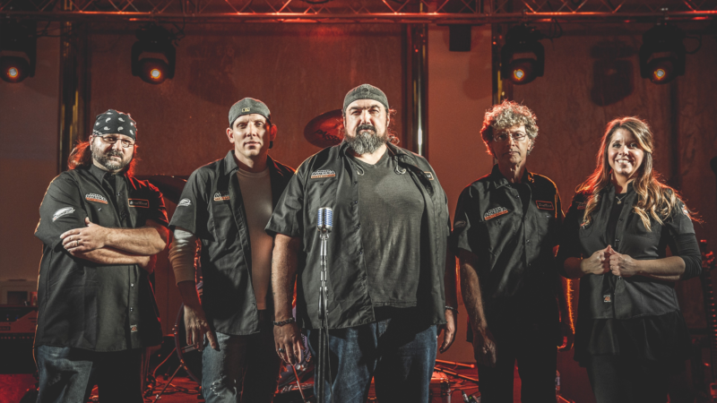 Soul Root - Contemporary Productions