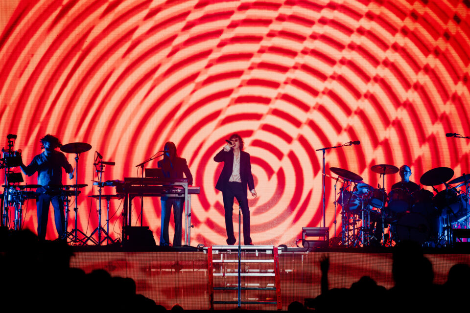 Event Management | Contemporary Productions