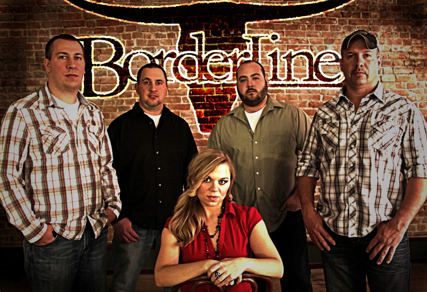 Borderline - Contemporary Productions