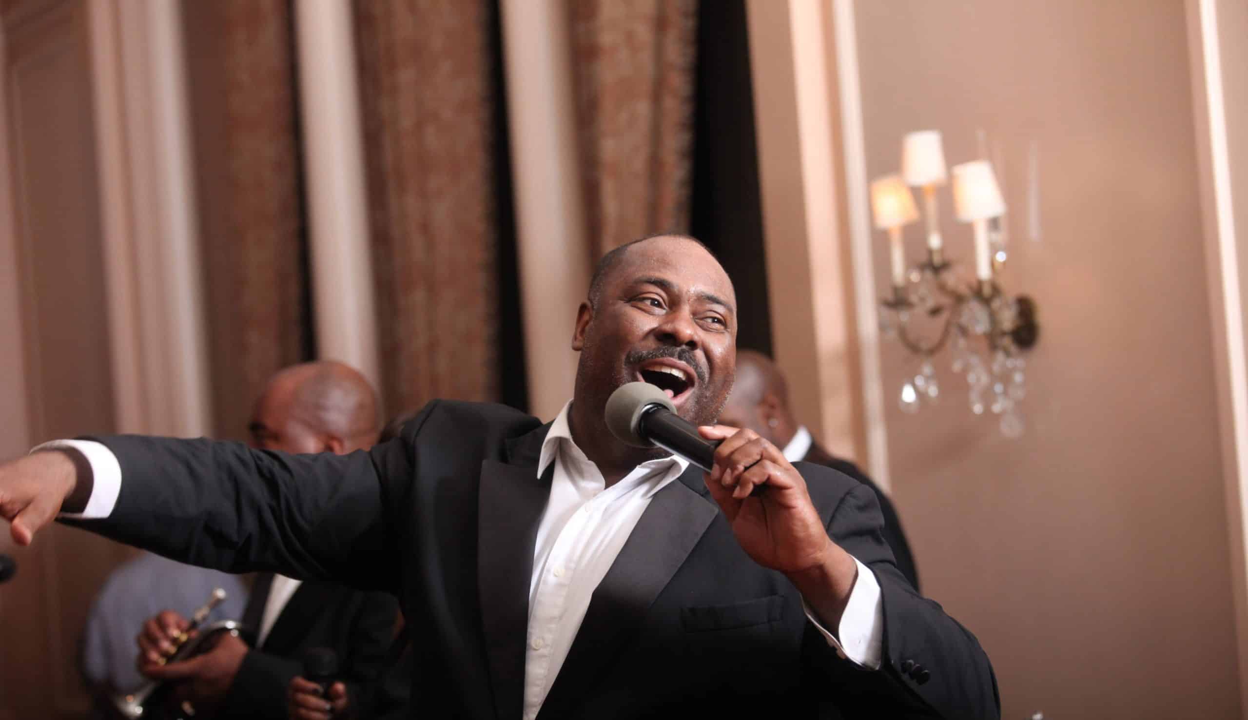 J-Rob - Contemporary Productions