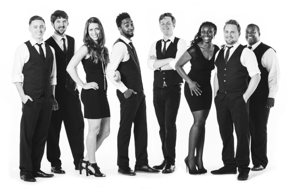 Book KC Flo Band Here! - Contemporary Productions
