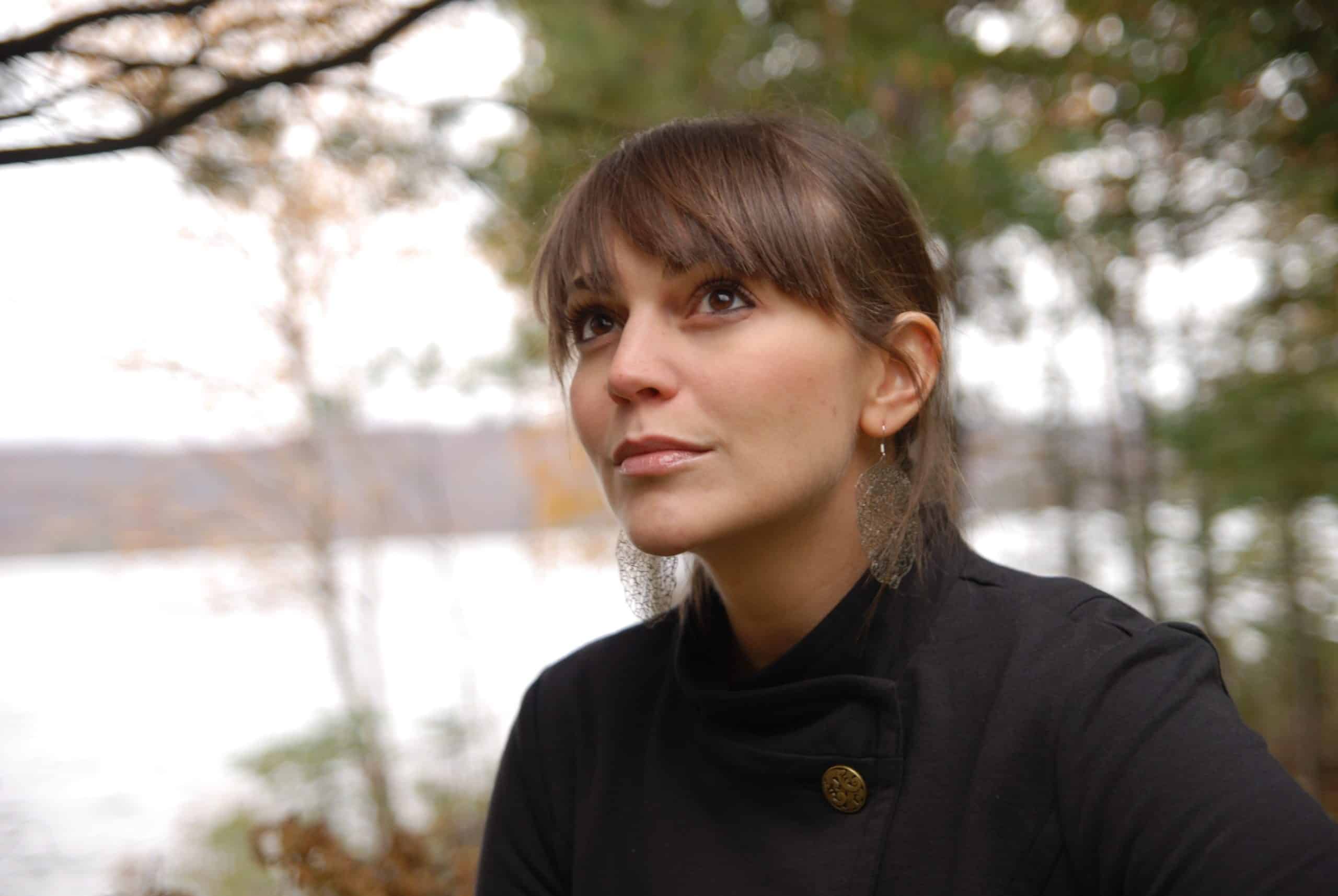 Erin Bode - Contemporary Productions