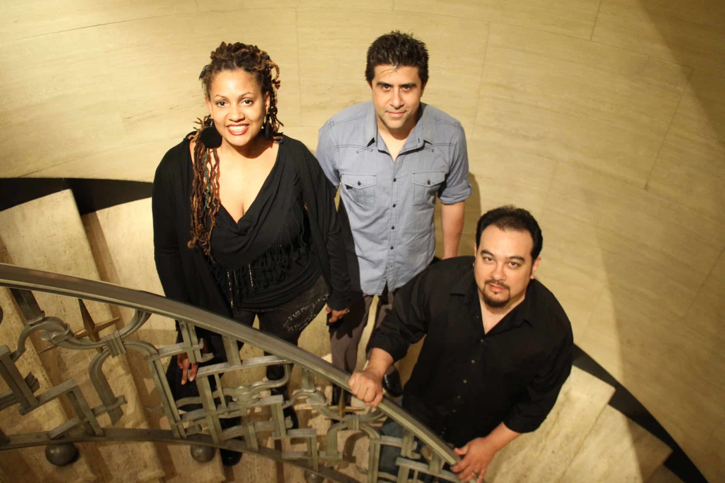 The Usual Suspects Band - Contemporary Productions